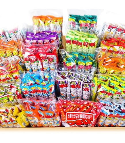 Amazon.co.jp: やおきん うまい棒 詰合わせ 30本入20袋 計600本 : 食品